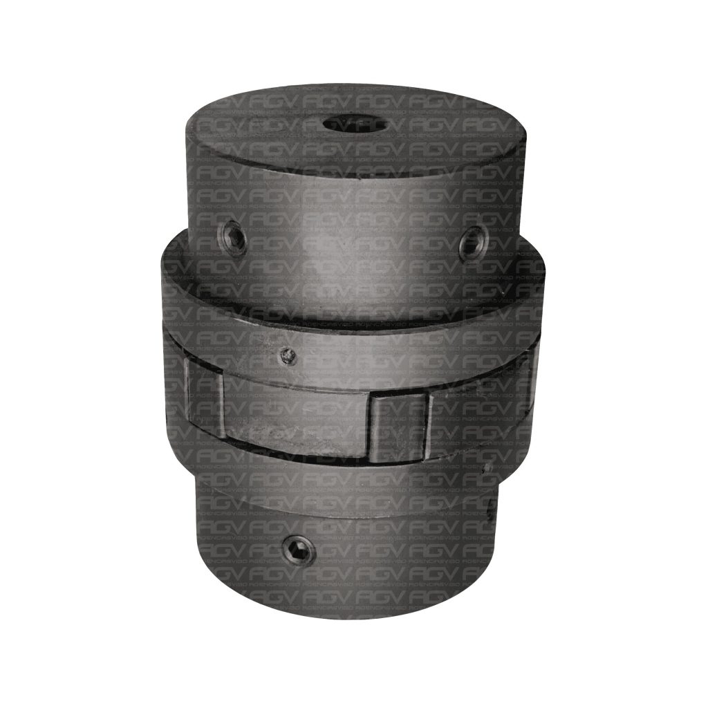 Acoples – Agencias Vibo