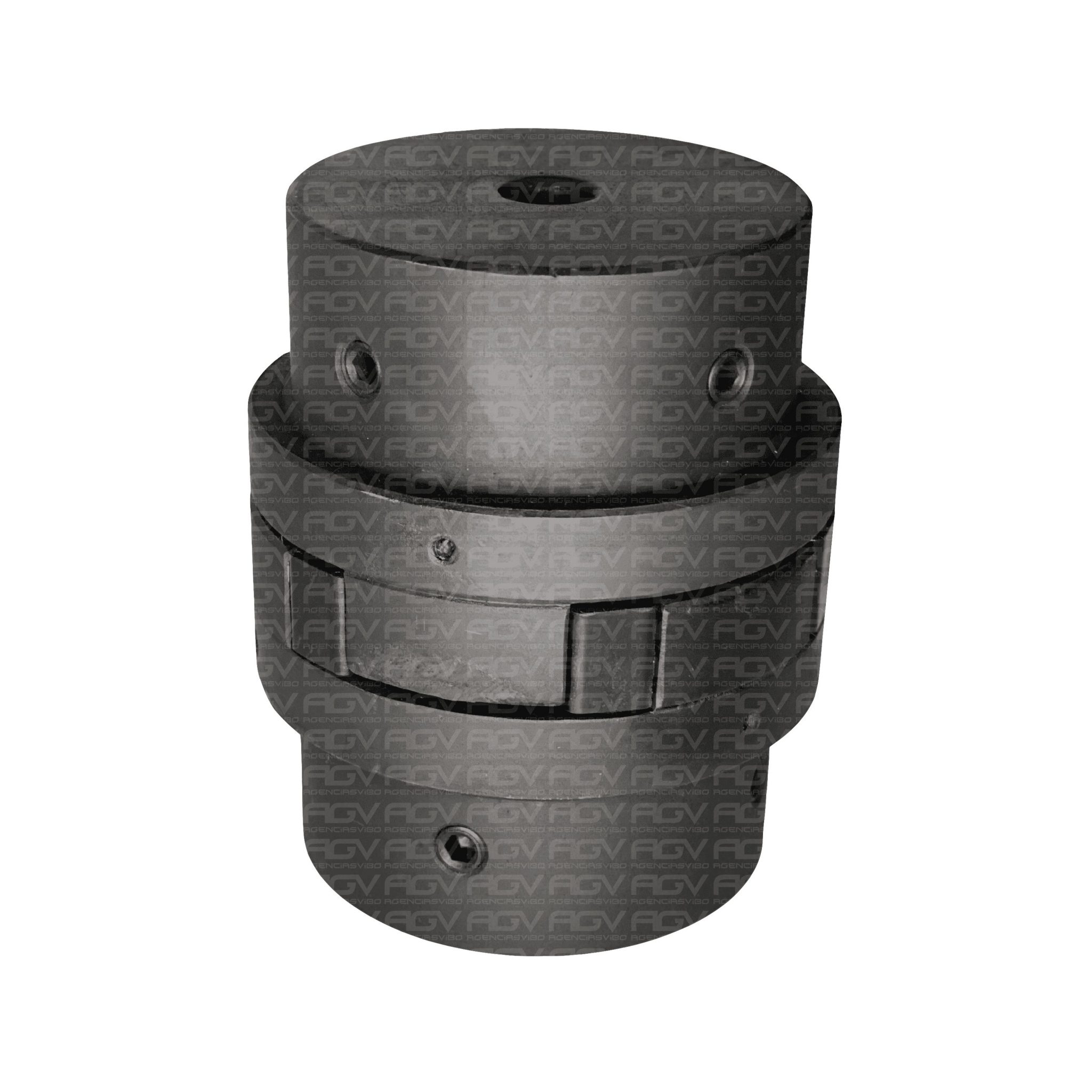 Acople L – Agencias Vibo