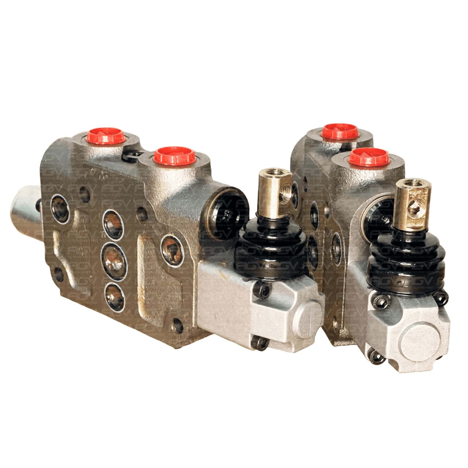 Repuestos y Partes para Válvulas – Agencias Vibo