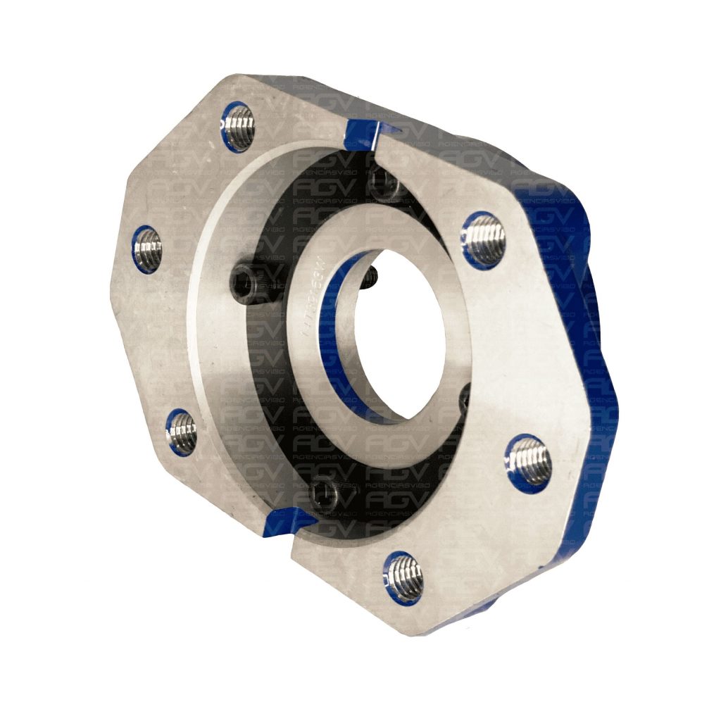 Flangers para PTO – Agencias Vibo