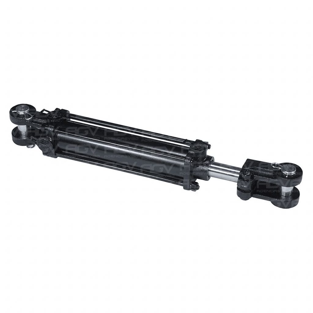 Pistón HTR Tirantes (Tie-Rod) – Agencias Vibo