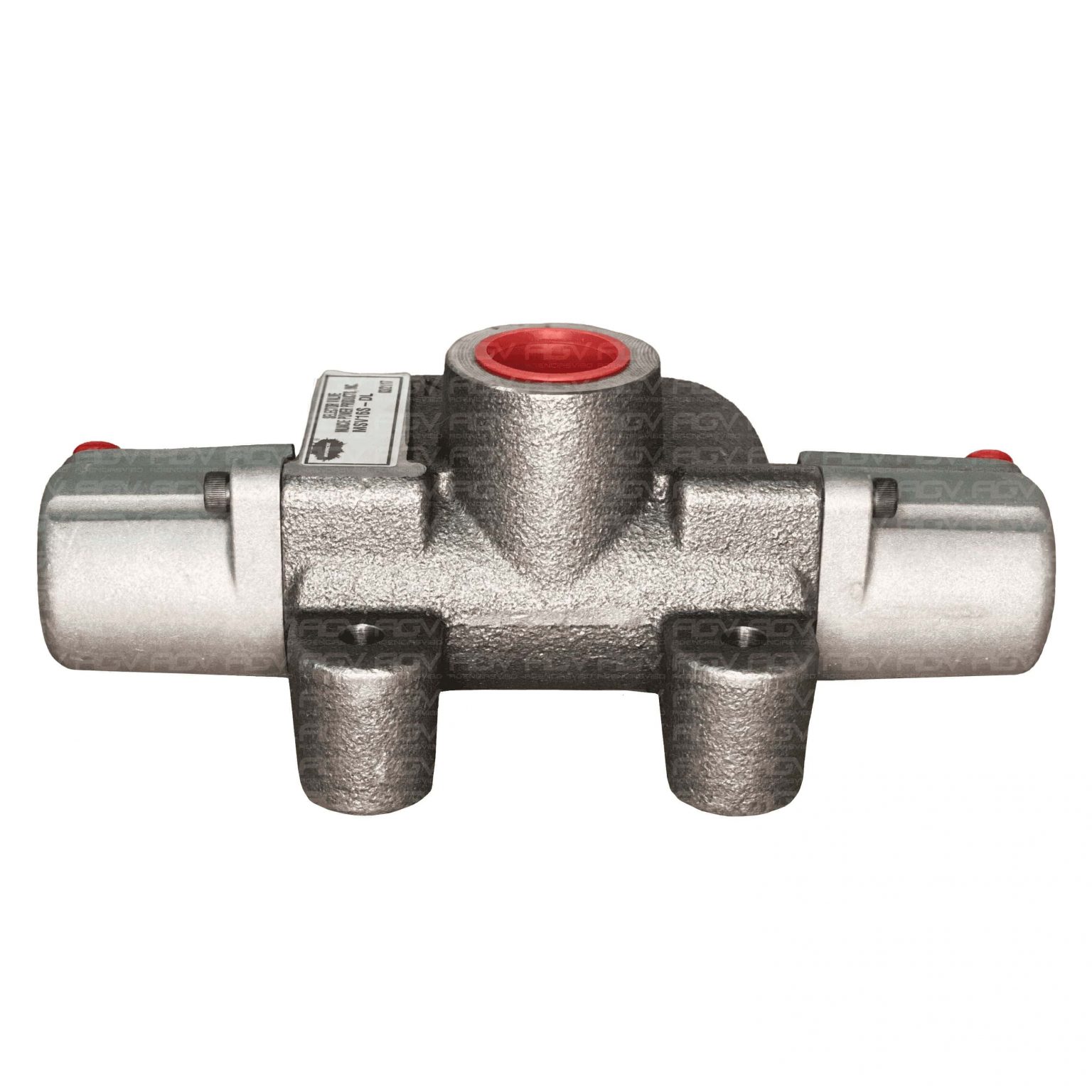 Válvulas en Línea – Agencias Vibo