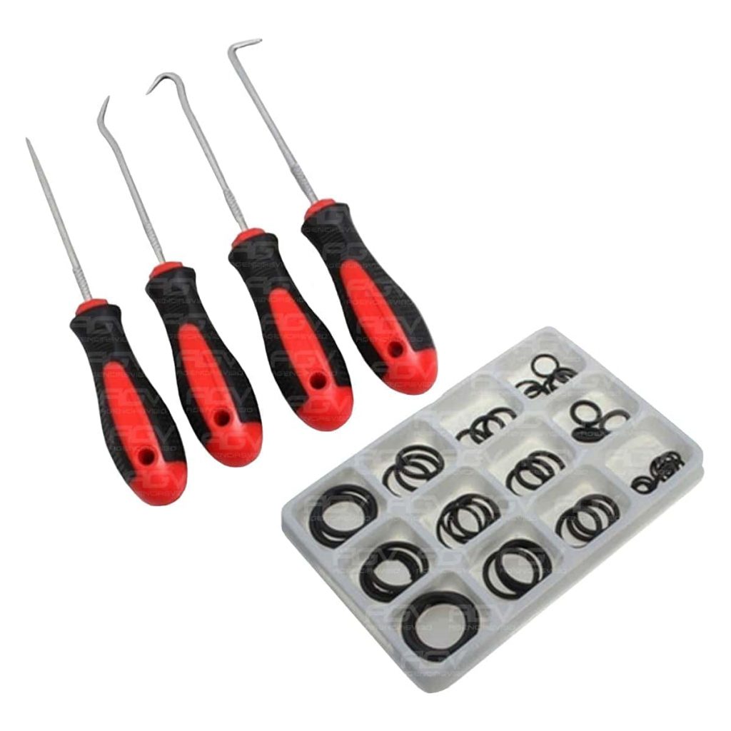 Kit Extractor de Orings – Agencias Vibo